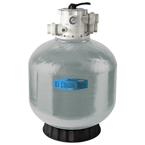 Davey EcoPure 40inch Filter - Eduardo's Pool & Spa