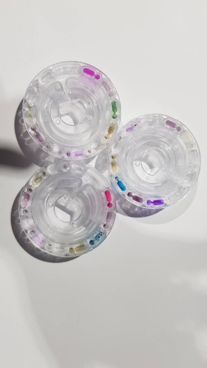 Spin Disk Cost Price - Eduardo's Pool & Spa